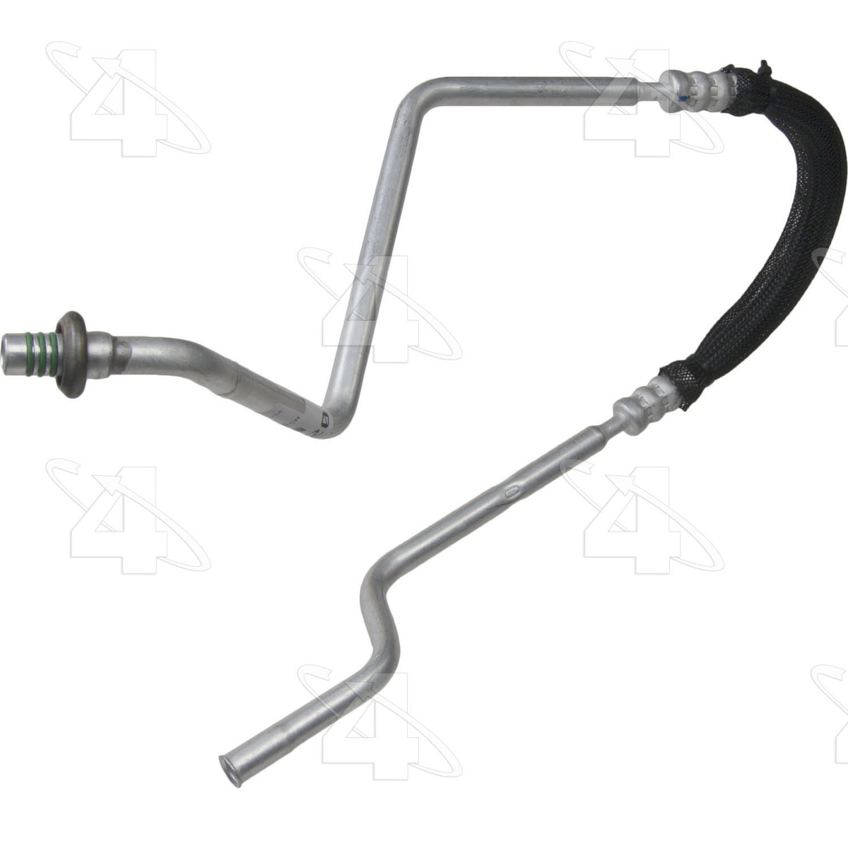 Four Seasons 55720 A/C Liquid Line with Orifice Tube — PartCatalog