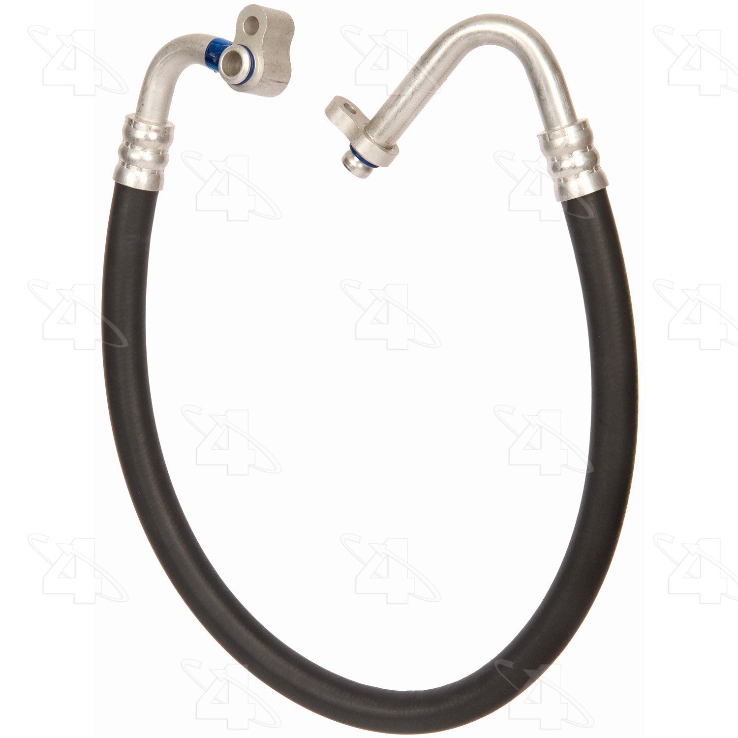 Four Seasons 55801 A/C Refrigerant Suction Hose – PartCatalog