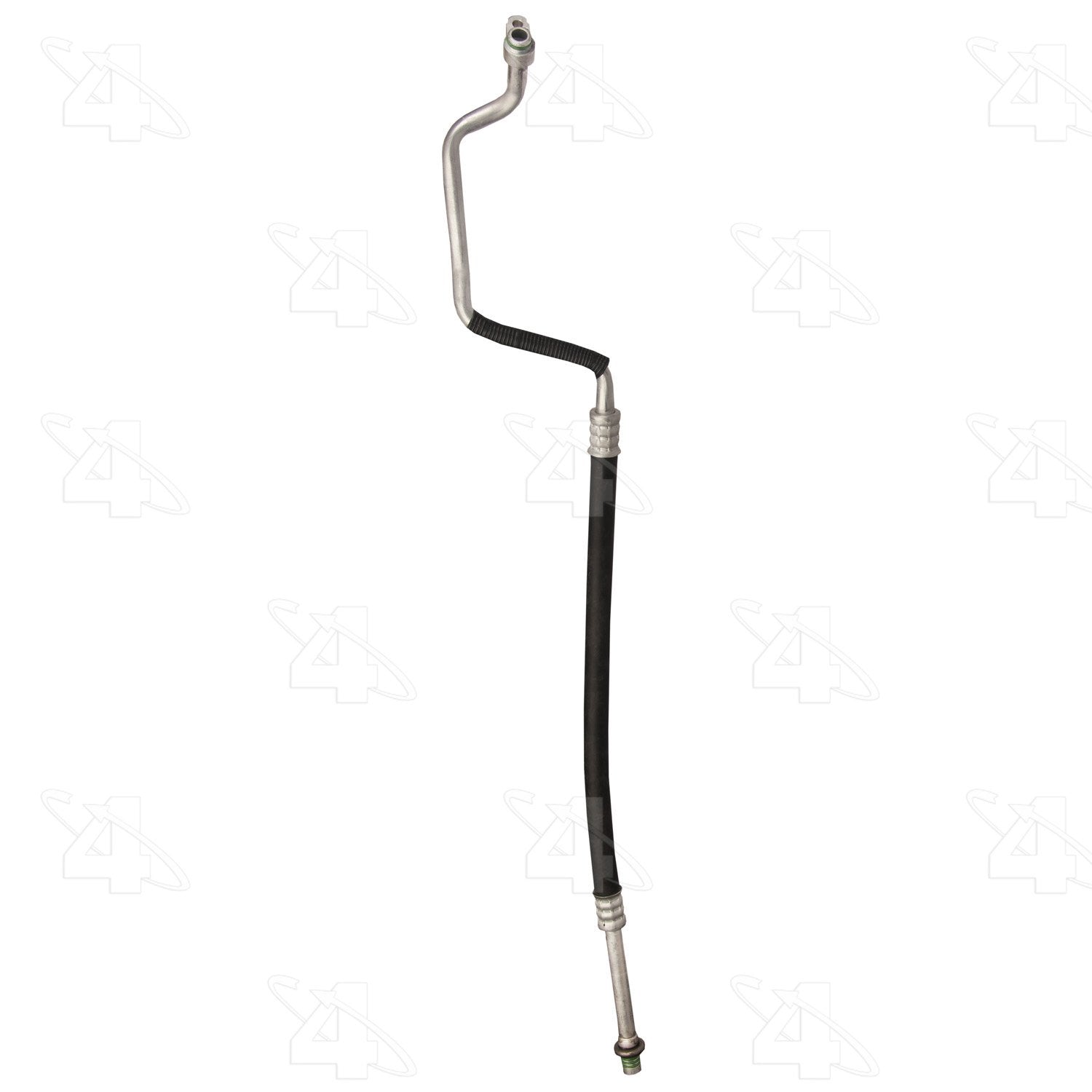 Four Seasons 56054 A/C Refrigerant Suction Hose – PartCatalog