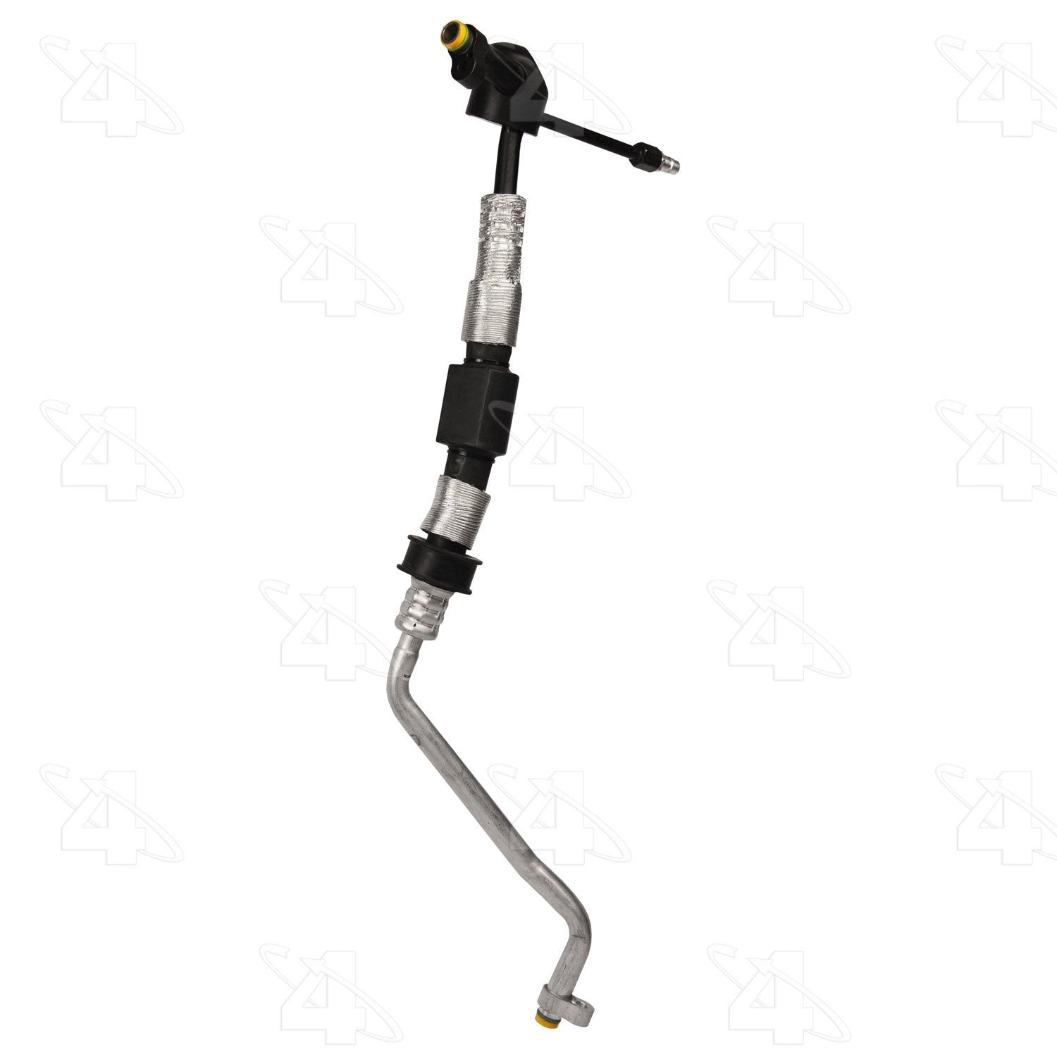 Four Seasons 56064 A/C Refrigerant Suction Hose – PartCatalog