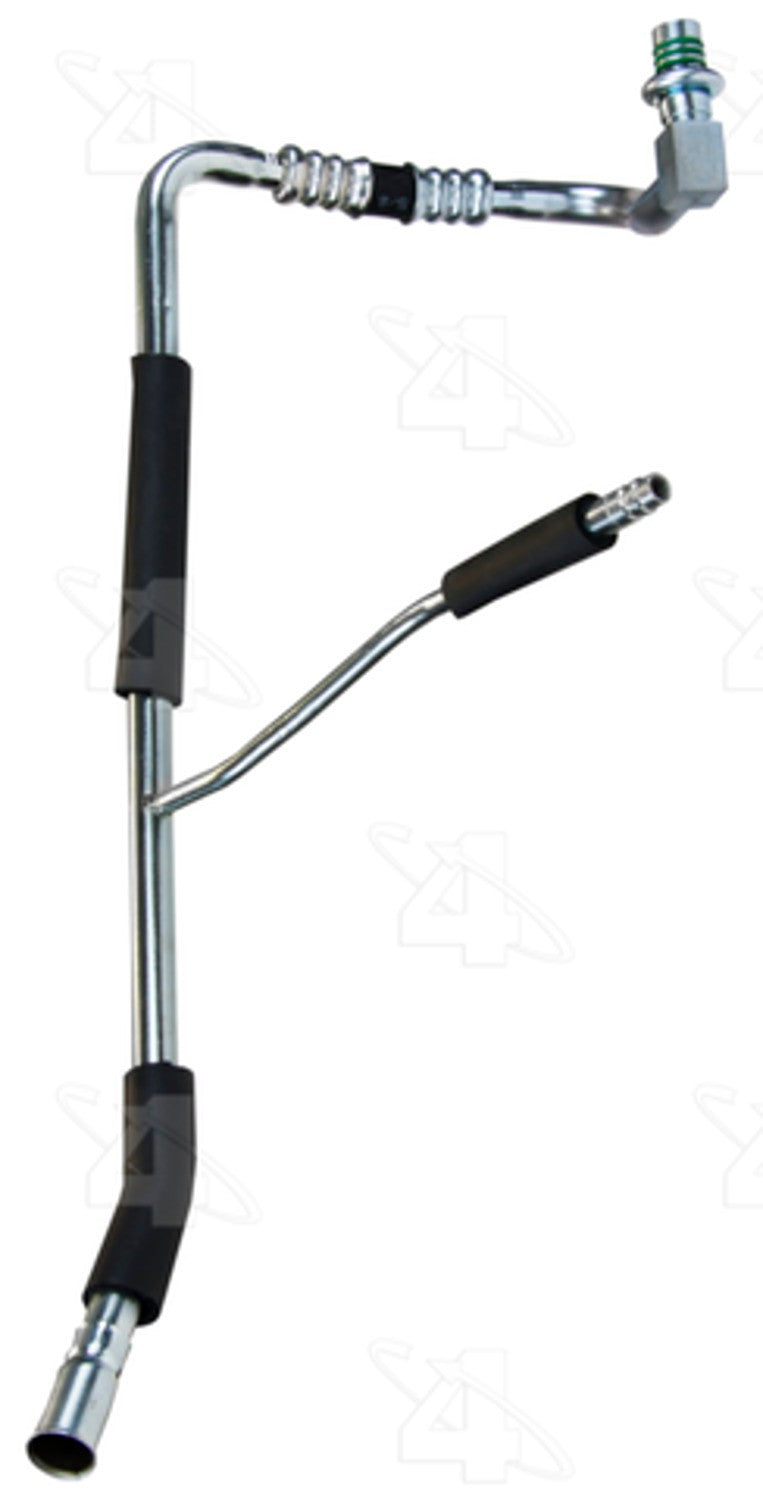 Four Seasons 56070 A/C Refrigerant Suction Hose – PartCatalog