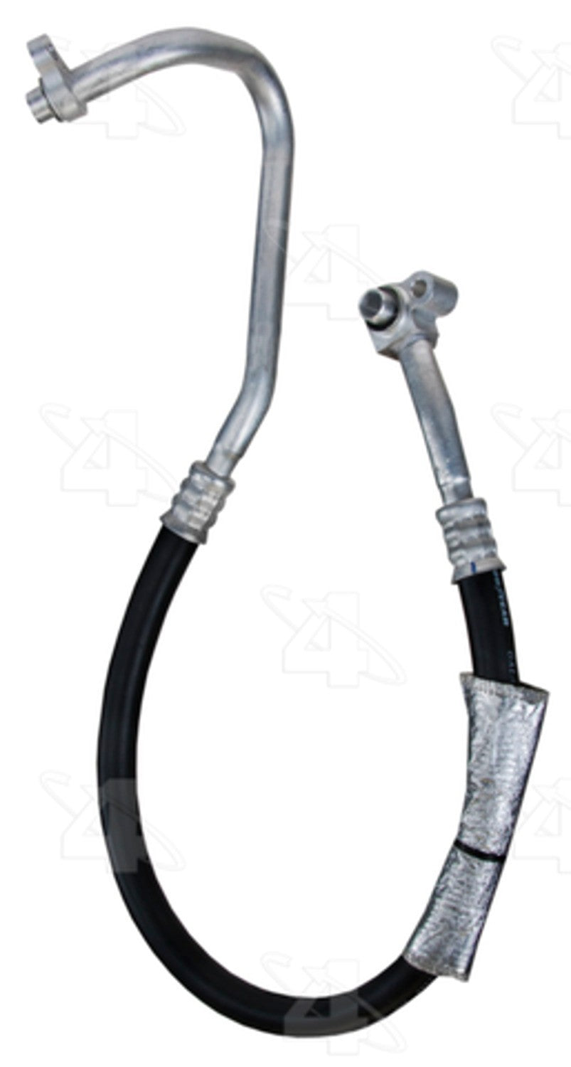 Four Seasons Hose Assembly 56465 for Chevrolet GMC Sierra Silverado ...