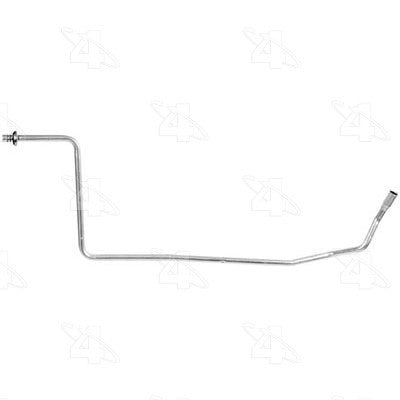 Four Seasons 56525 A/C Liquid Line with Orifice Tube – PartCatalog