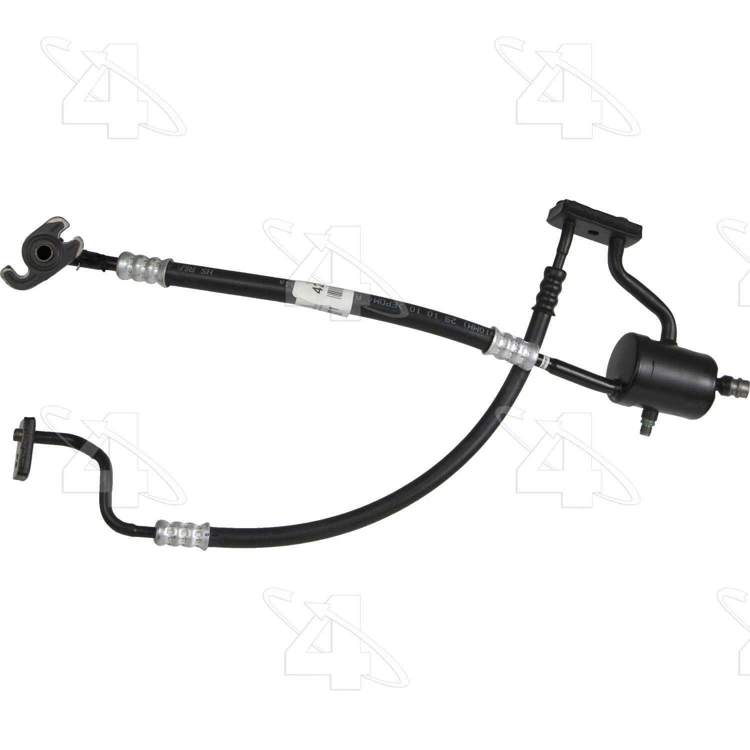 Four Seasons 56901 A/C Discharge and Liquid Line – PartCatalog