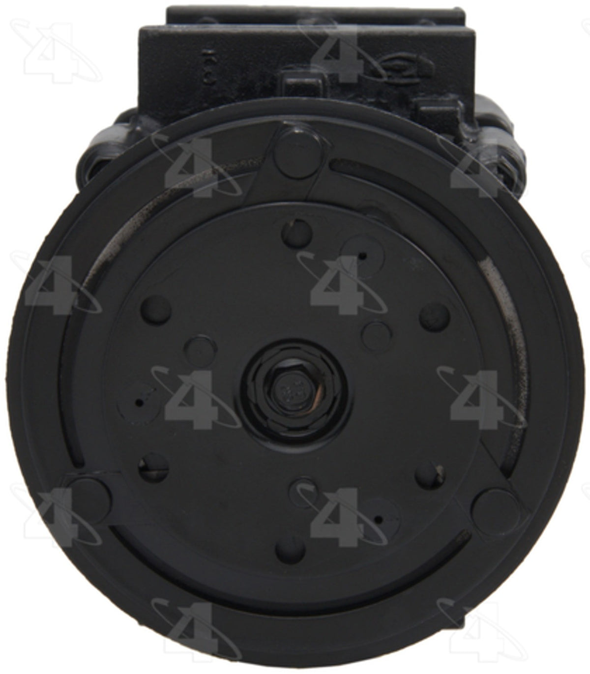 Four Seasons 57130 A/C Compressor — PartCatalog