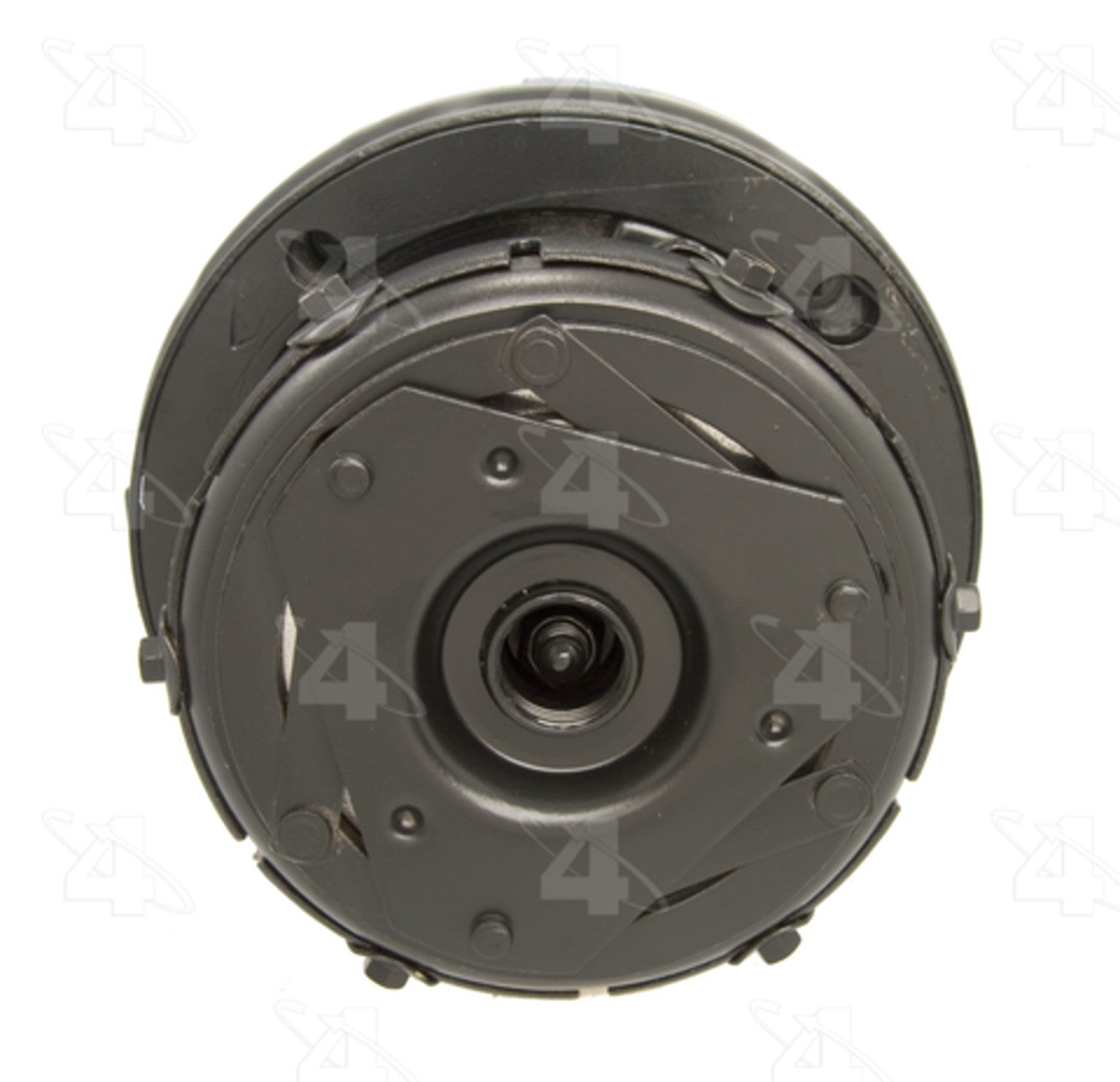 Four Seasons 57231 A/C Compressor – PartCatalog