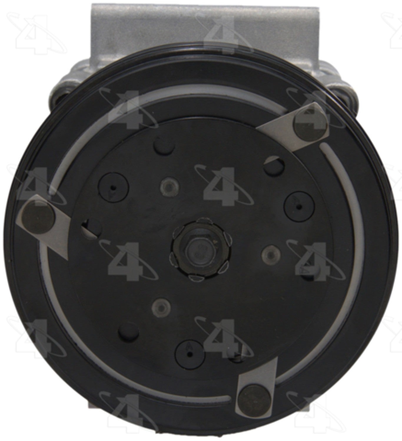 Four Seasons 58151 A/C Compressor – PartCatalog