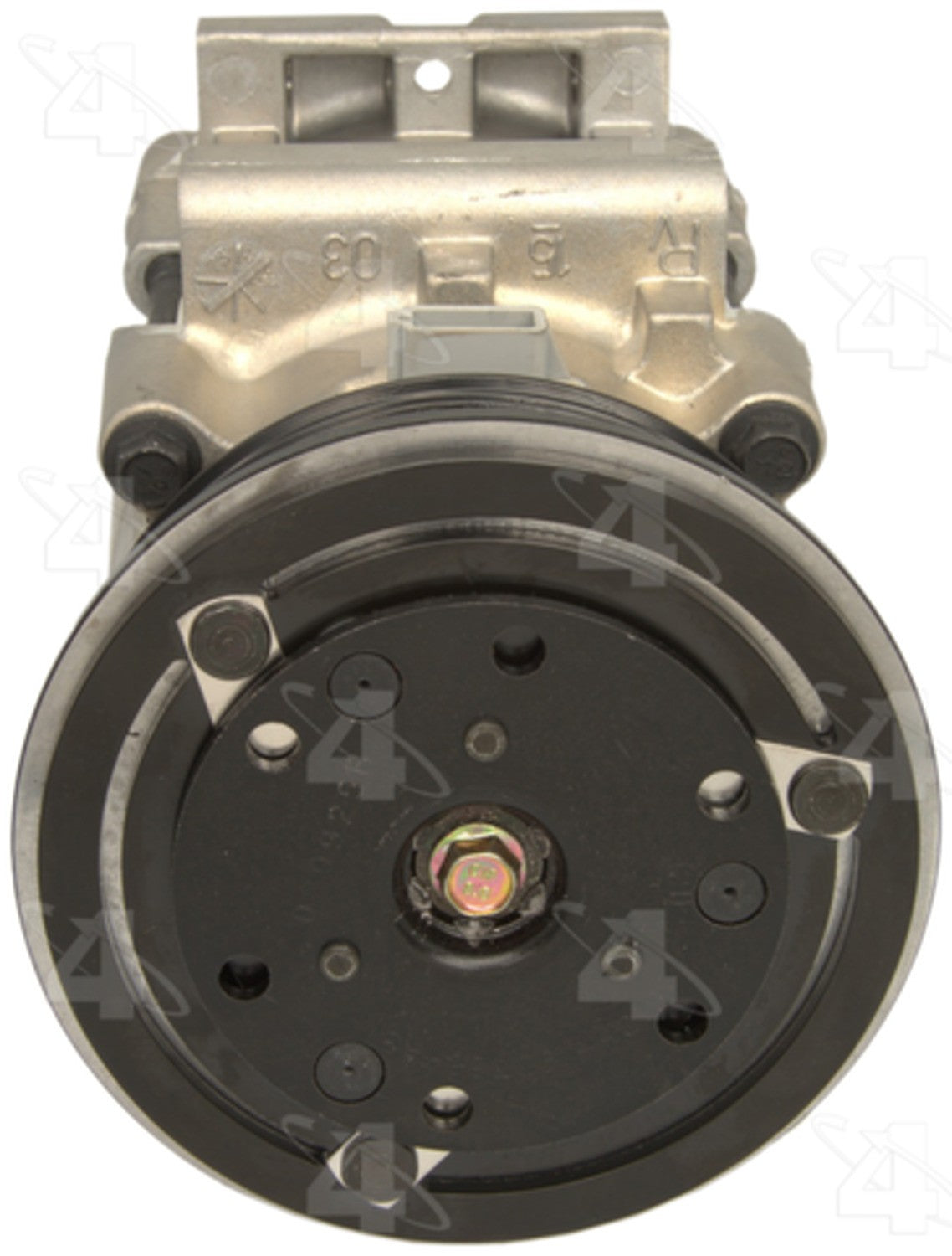 Four Seasons 58157 A/C Compressor – PartCatalog