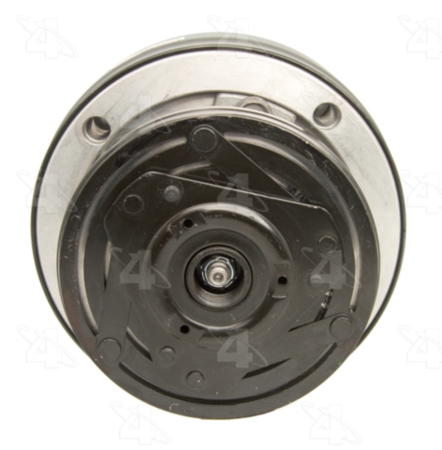 Four Seasons 58239 A/C Compressor – PartCatalog