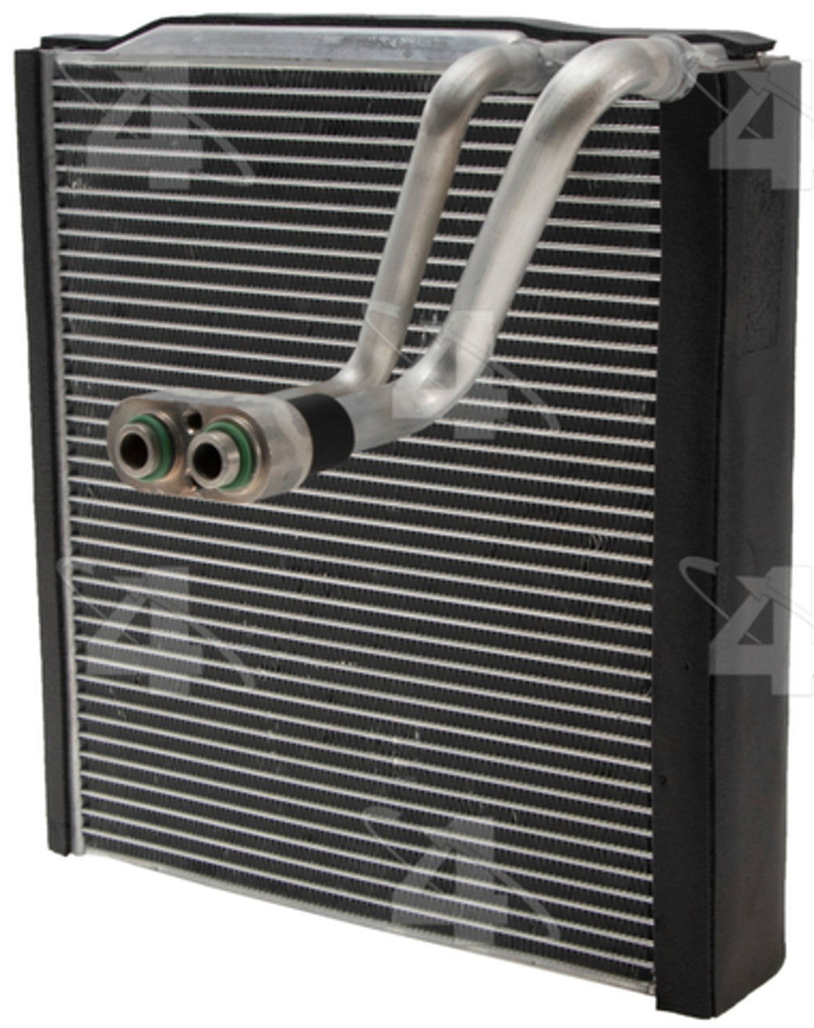 Four Seasons Evaporator Core 64146 for Hyundai Santa Fe Kia Sorento ...