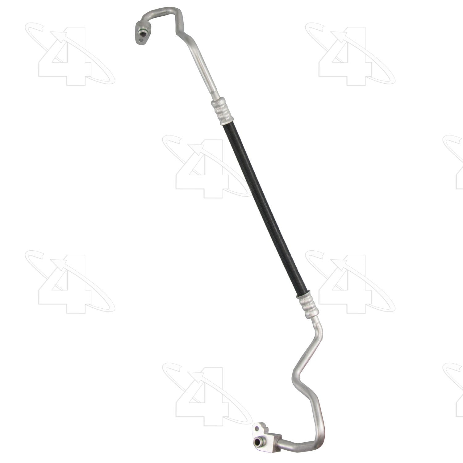 Four Seasons 66031 A/C Refrigerant Discharge Hose – PartCatalog