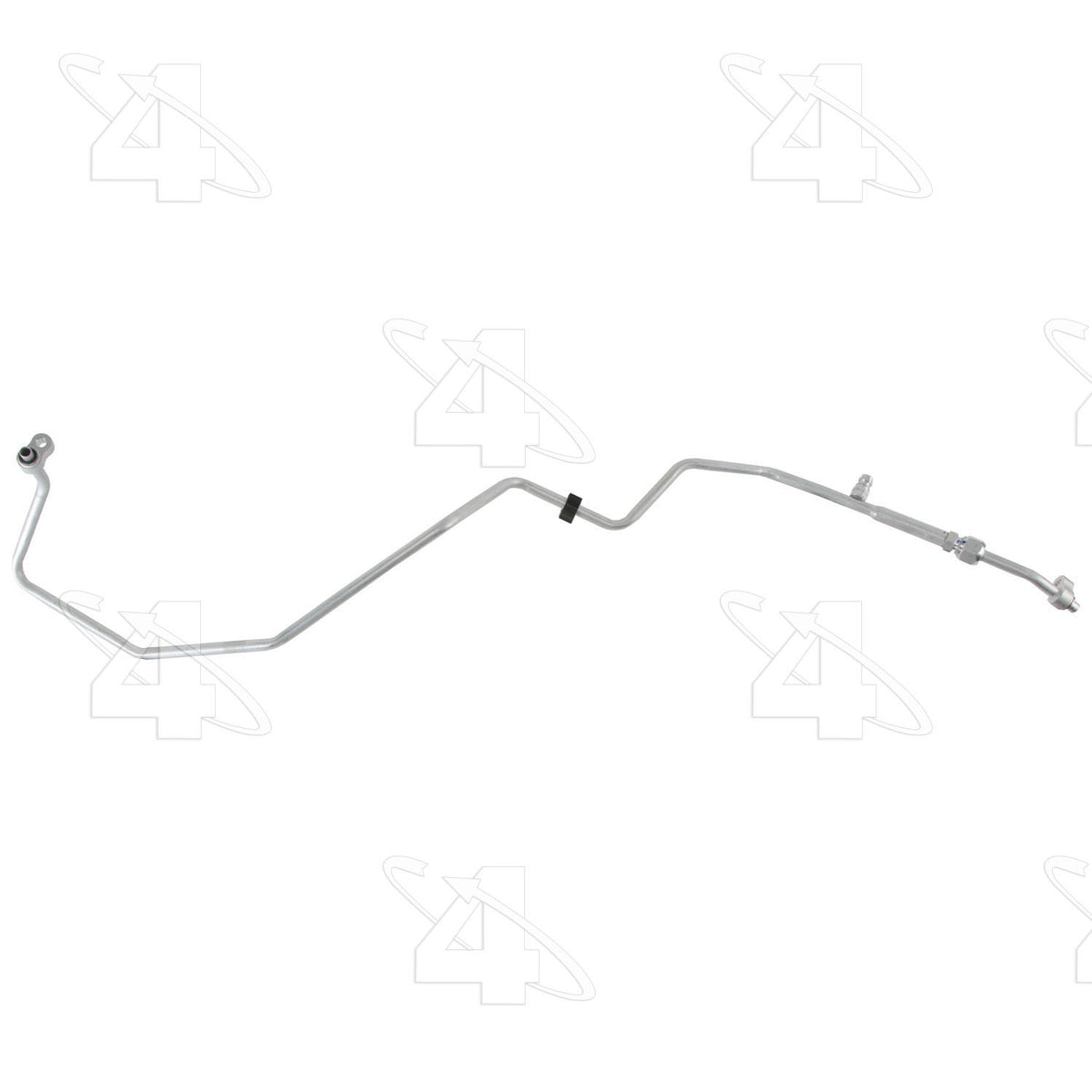 Four Seasons 66050 A/C Liquid Line with Orifice Tube — PartCatalog