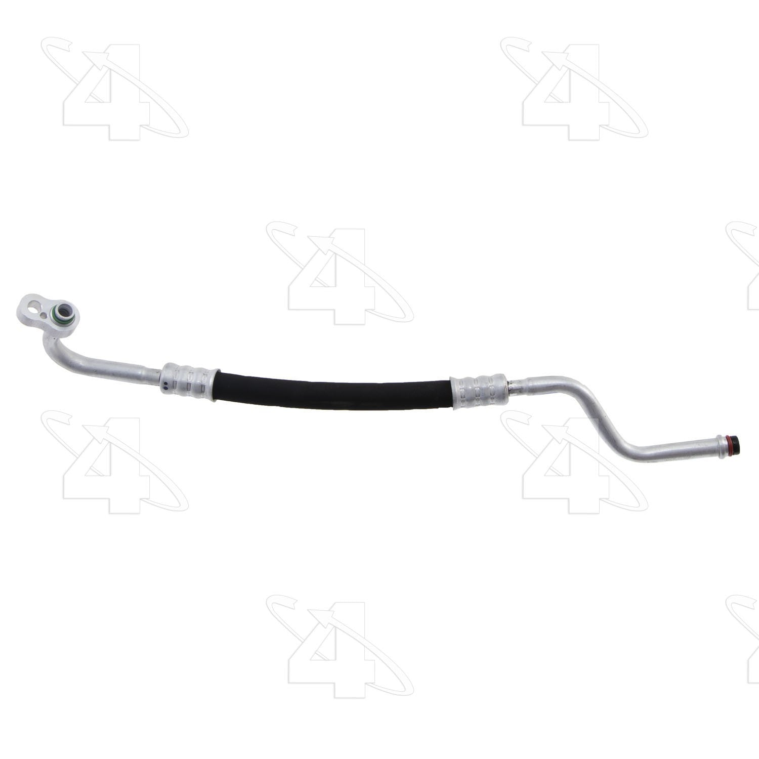 Four Seasons 66311 A/C Refrigerant Discharge Hose – PartCatalog