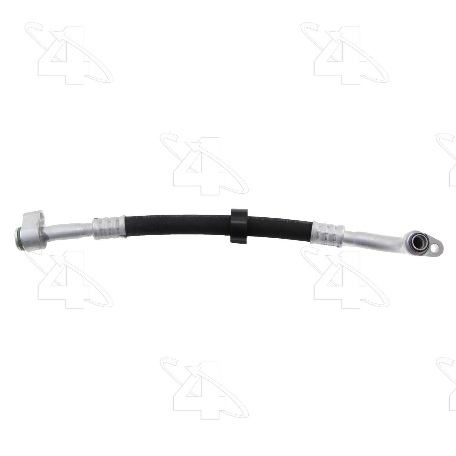 Four Seasons Hose Assembly 66324 for Mercedes-Benz R320 R350 – PartCatalog