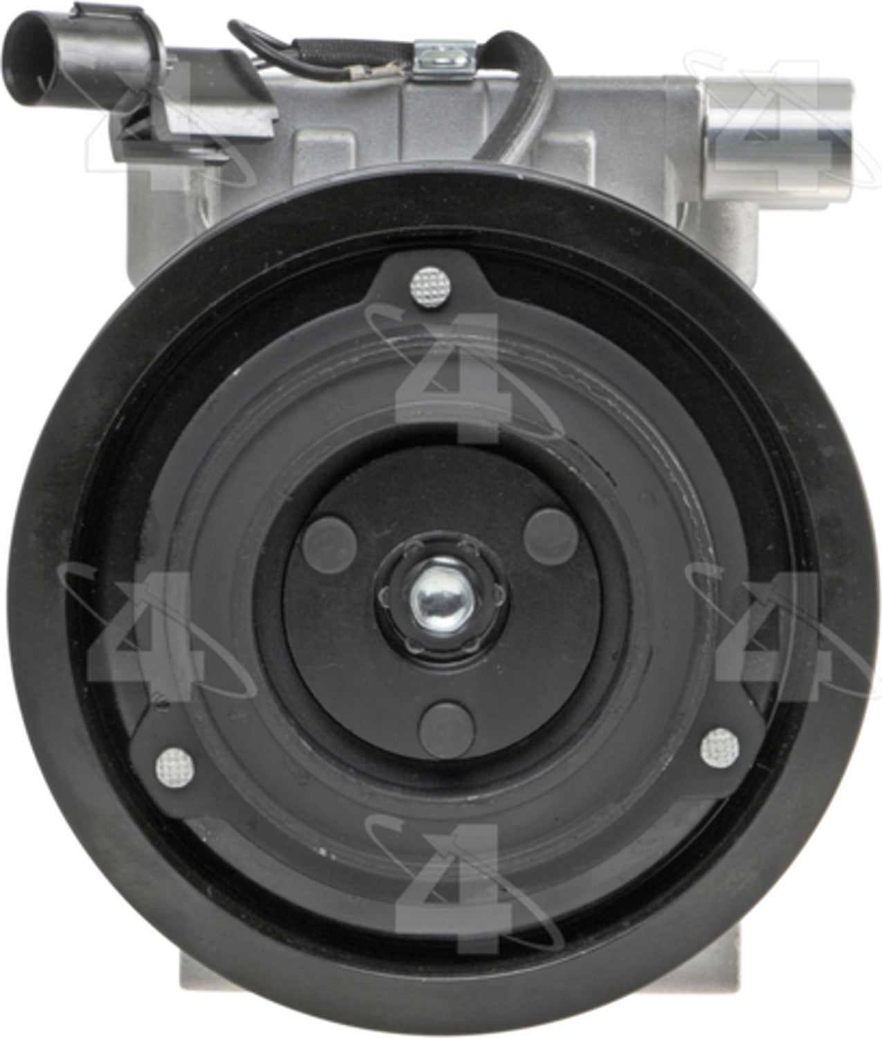 Four Seasons 68191 A/C Compressor – PartCatalog