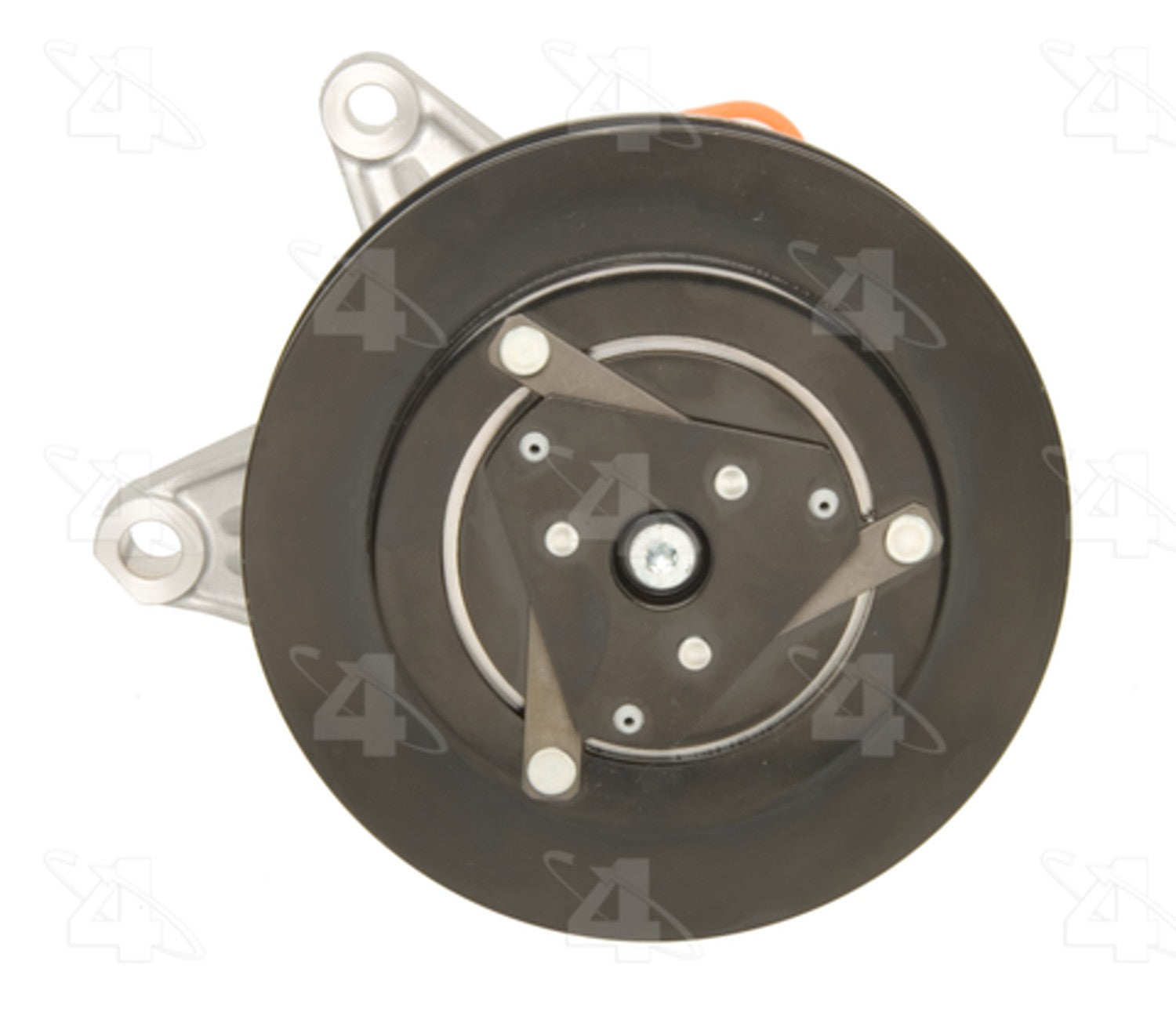 Four Seasons 68283 A/C Compressor – PartCatalog