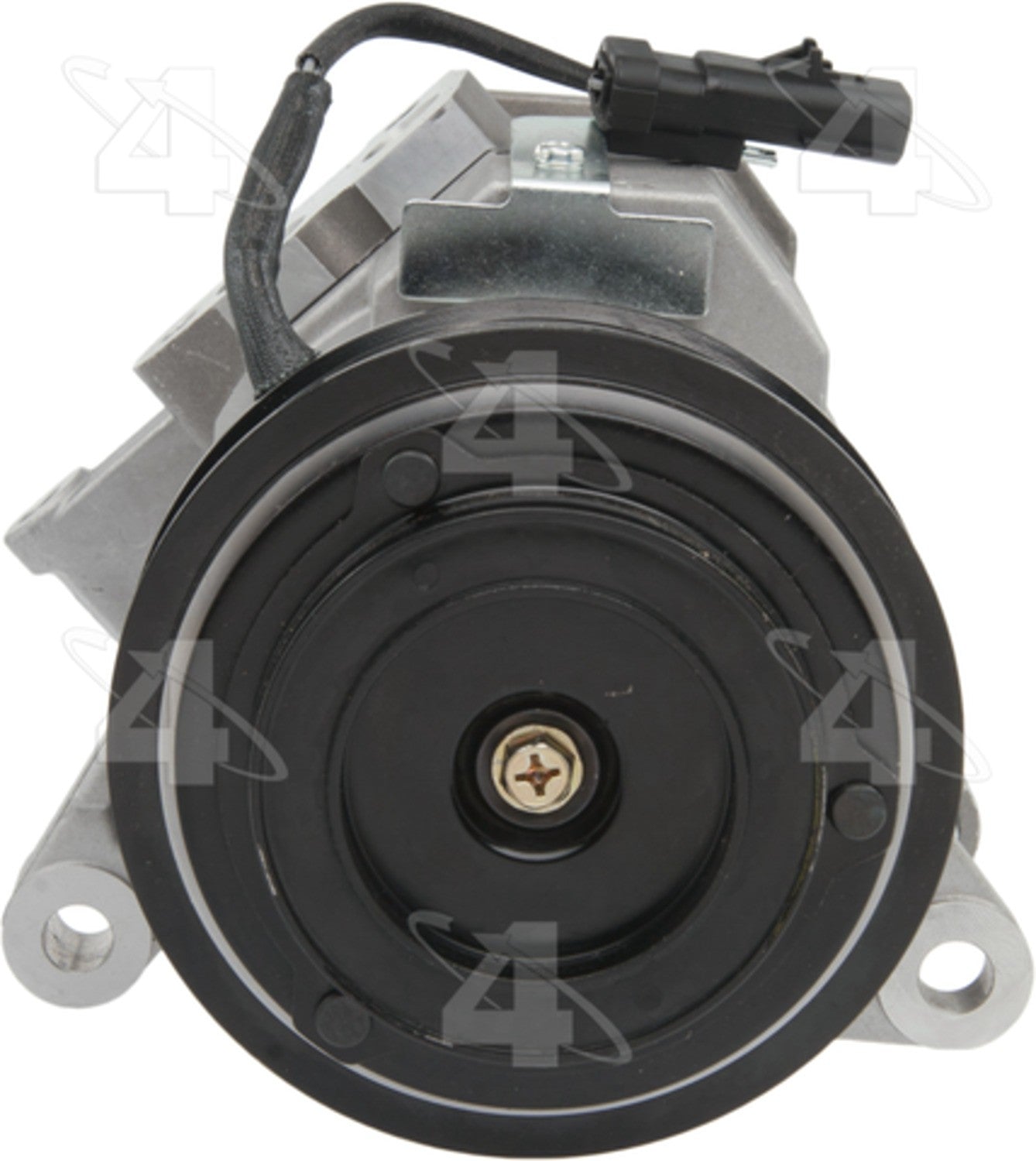 Four Seasons 68357 A/C Compressor – PartCatalog