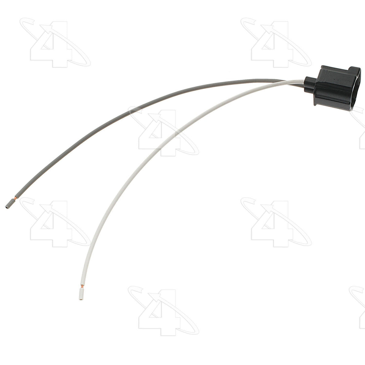 Four Seasons 70013 Engine Coolant Temperature Sending Unit Switch Conn ...