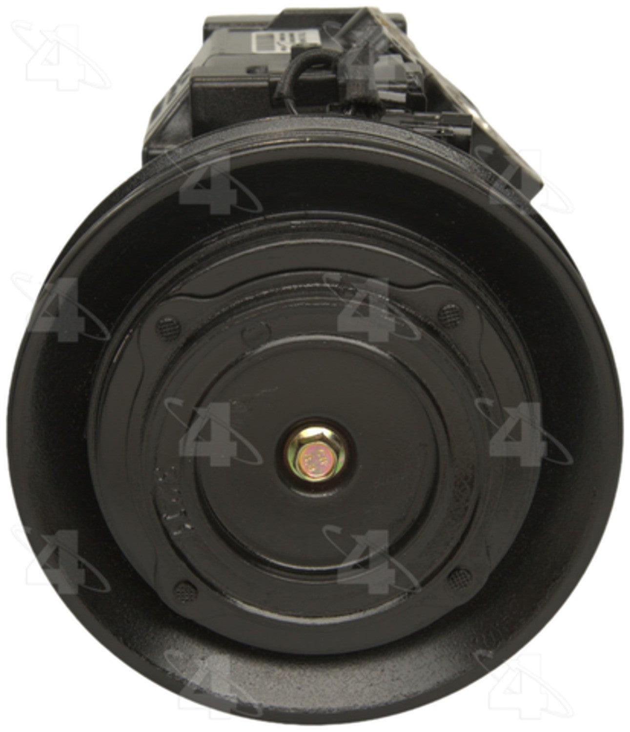Four Seasons 77391 A/C Compressor – PartCatalog