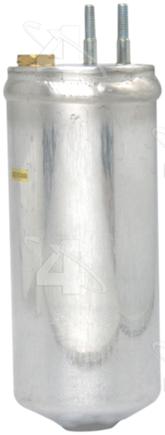 Four Seasons Filter Drier 83002 for Hyundai Elantra Scoupe Tiburon ...