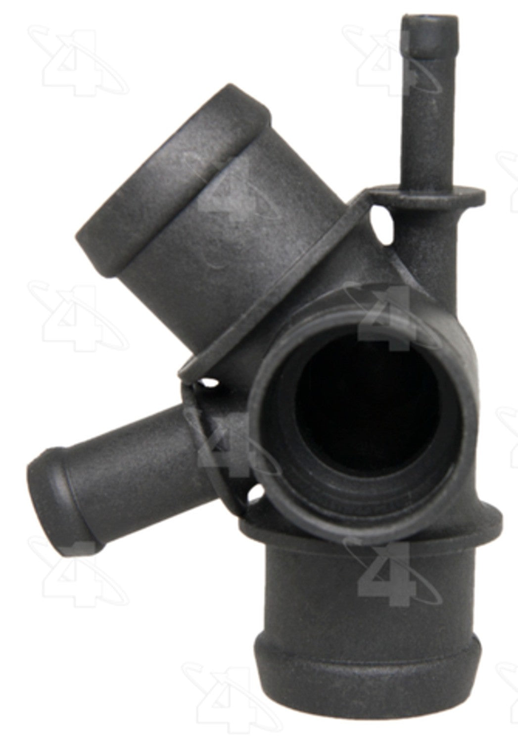 Four Seasons 85682 Engine Coolant Tee — PartCatalog