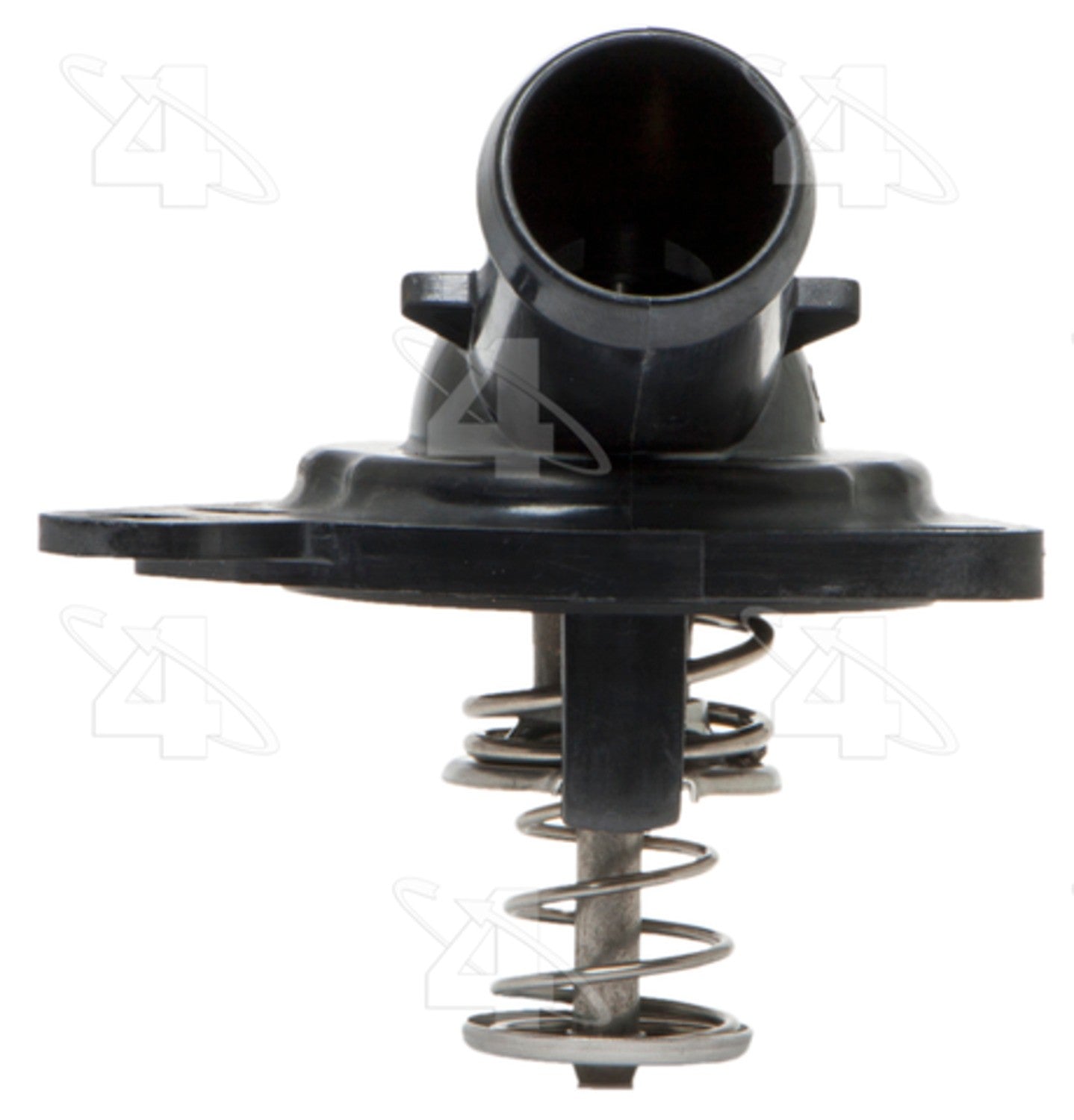 Four Seasons 85979 Engine Coolant Thermostat / Water Outlet Assembly ...