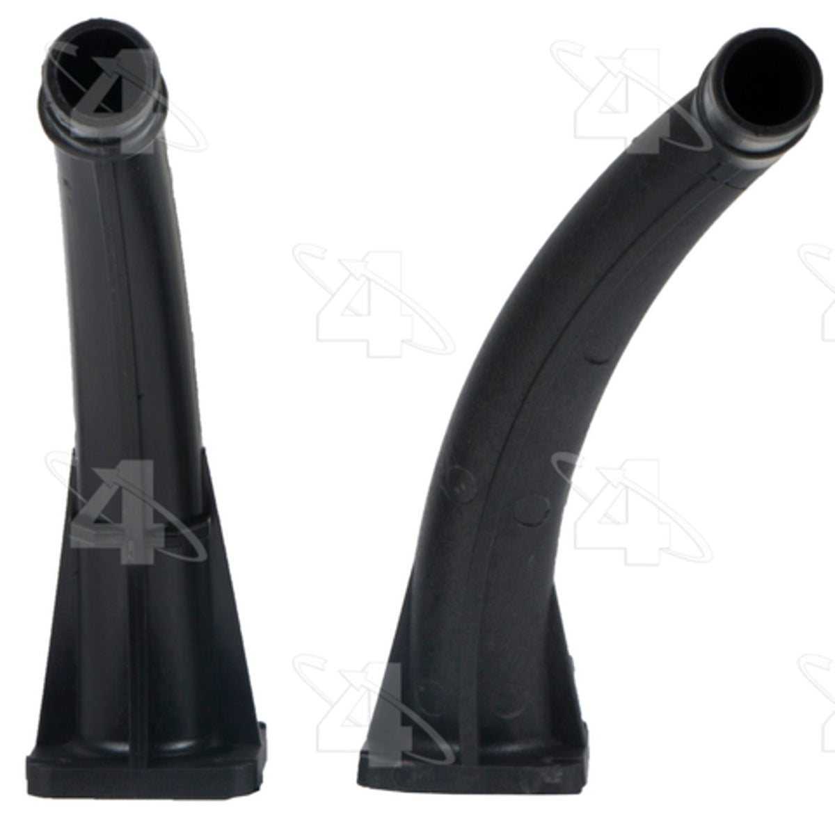 Four Seasons 86043 HVAC Heater Core Tube — PartCatalog