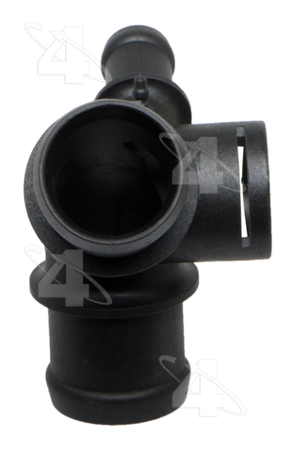 Four Seasons 86067 Engine Coolant Tee – PartCatalog