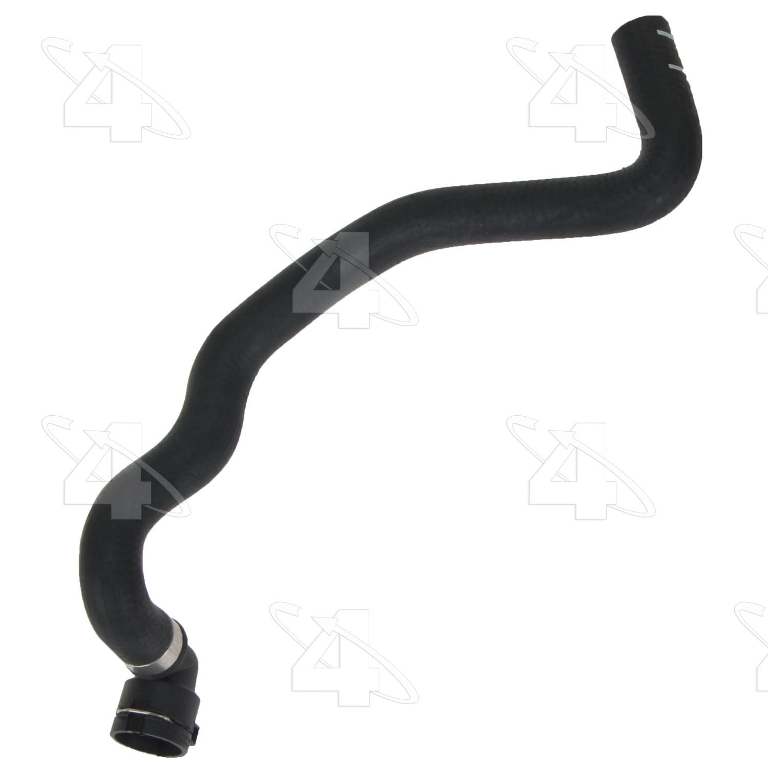 Four Seasons Heater Hose Assembly 86151 for Volkswagen Passat – PartCatalog