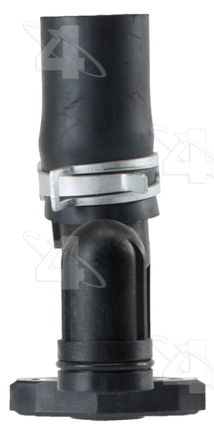 Four Seasons 86161 Engine Coolant Outlet Flange – PartCatalog
