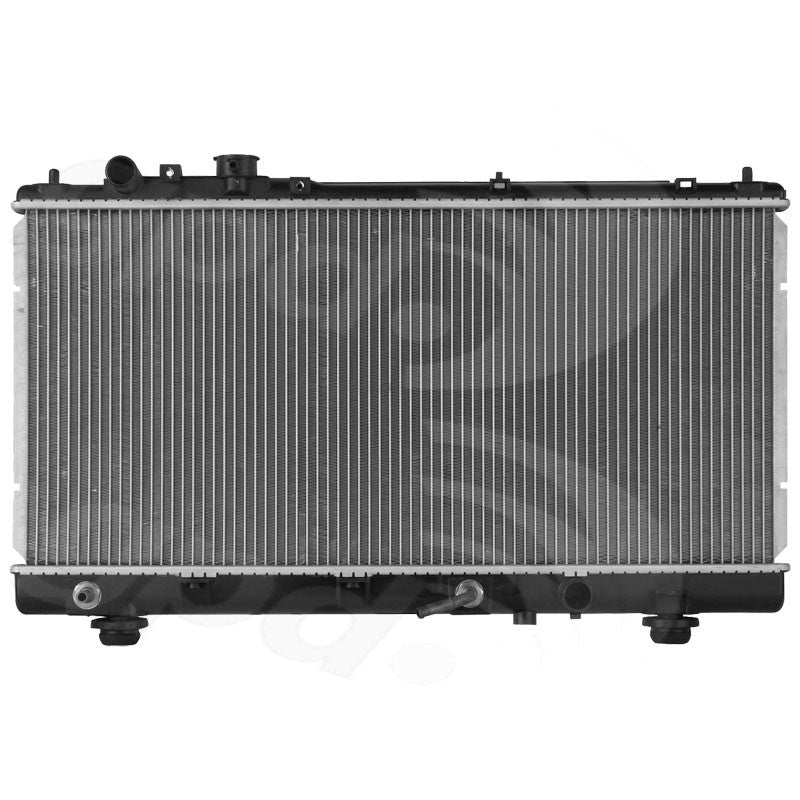 Global Parts Radiator 2303C for Mazda Protege Protege5 Cooling ...