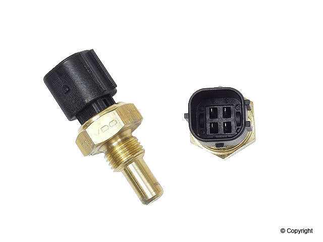 Genuine 0115425117 Engine Coolant Temperature Sensor – PartCatalog