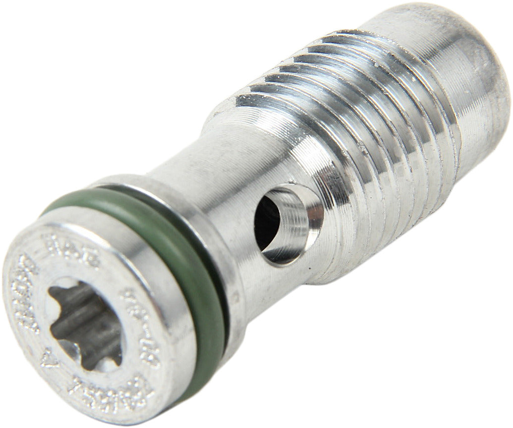 Genuine 11367537692 Engine Cylinder Head Oil Check Valve – PartCatalog