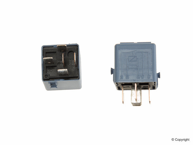 Genuine 61366977982 Fuel Pump Relay – PartCatalog