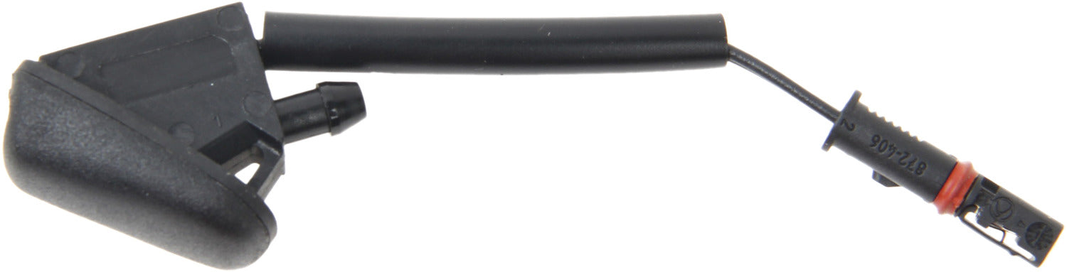 Genuine Windshield Washer Nozzle 61662755722 for Mini Cooper Models ...