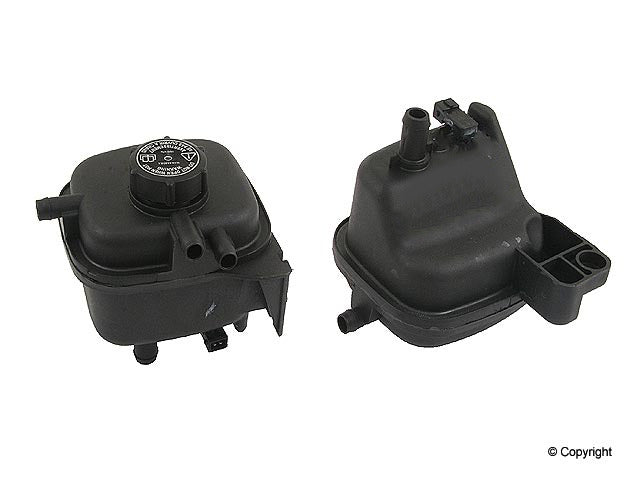 Genuine MNC4400AC Engine Coolant Reservoir – PartCatalog