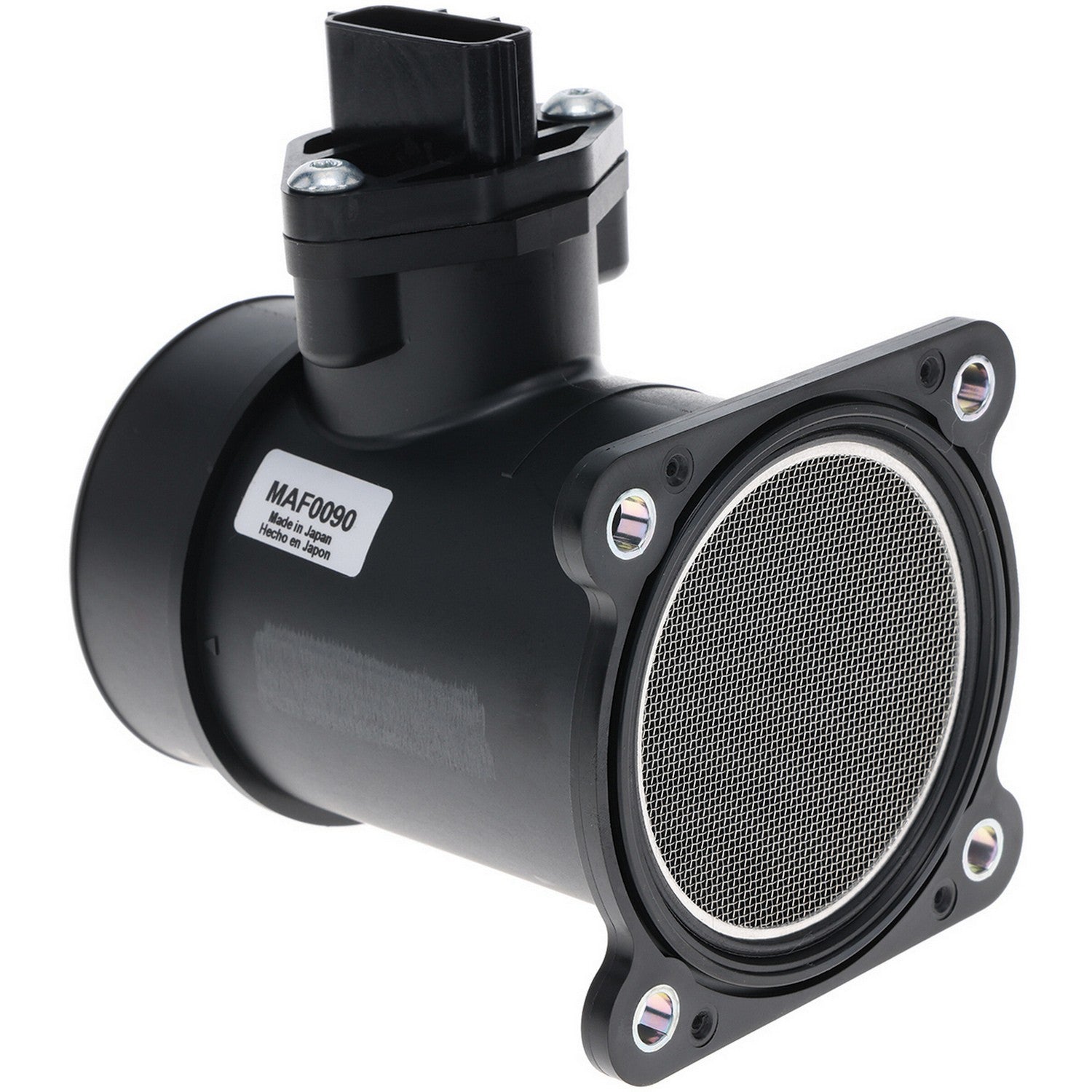 Hitachi MAF0090 Mass Air Flow Sensor - PartCatalog