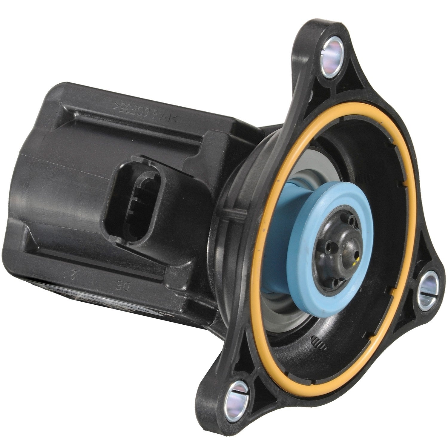 Pierburg Turbocharger Diverter Valve 7.00175.04.0 for Saab 9-3 9-5 ...