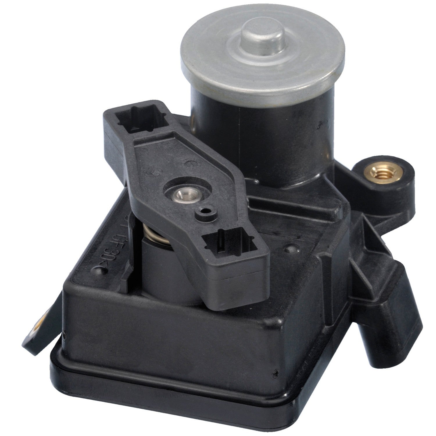 Pierburg 7.01132.12.0 Engine Intake Manifold Runner Control Motor ...