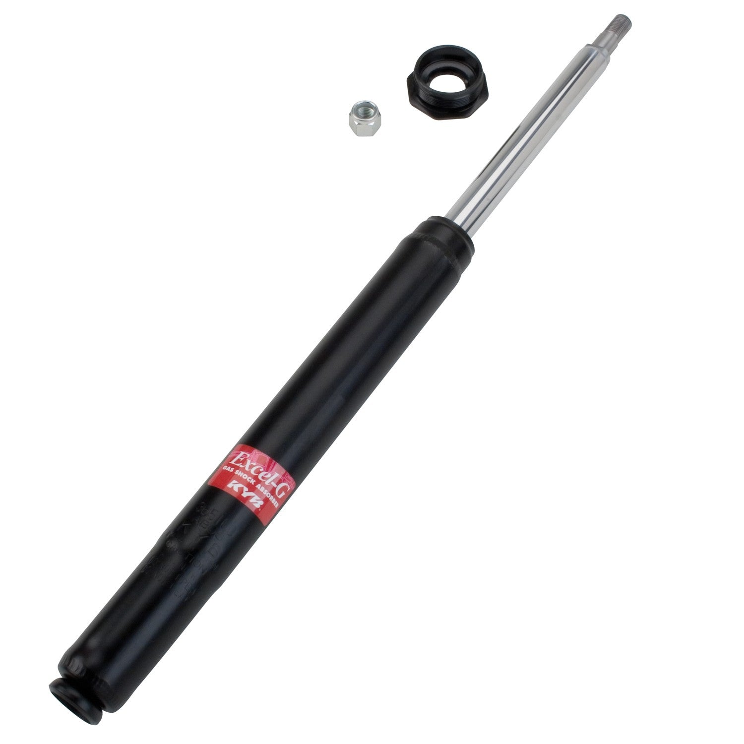 KYB 365016 Suspension Strut Cartridge - Front or Rear – PartCatalog