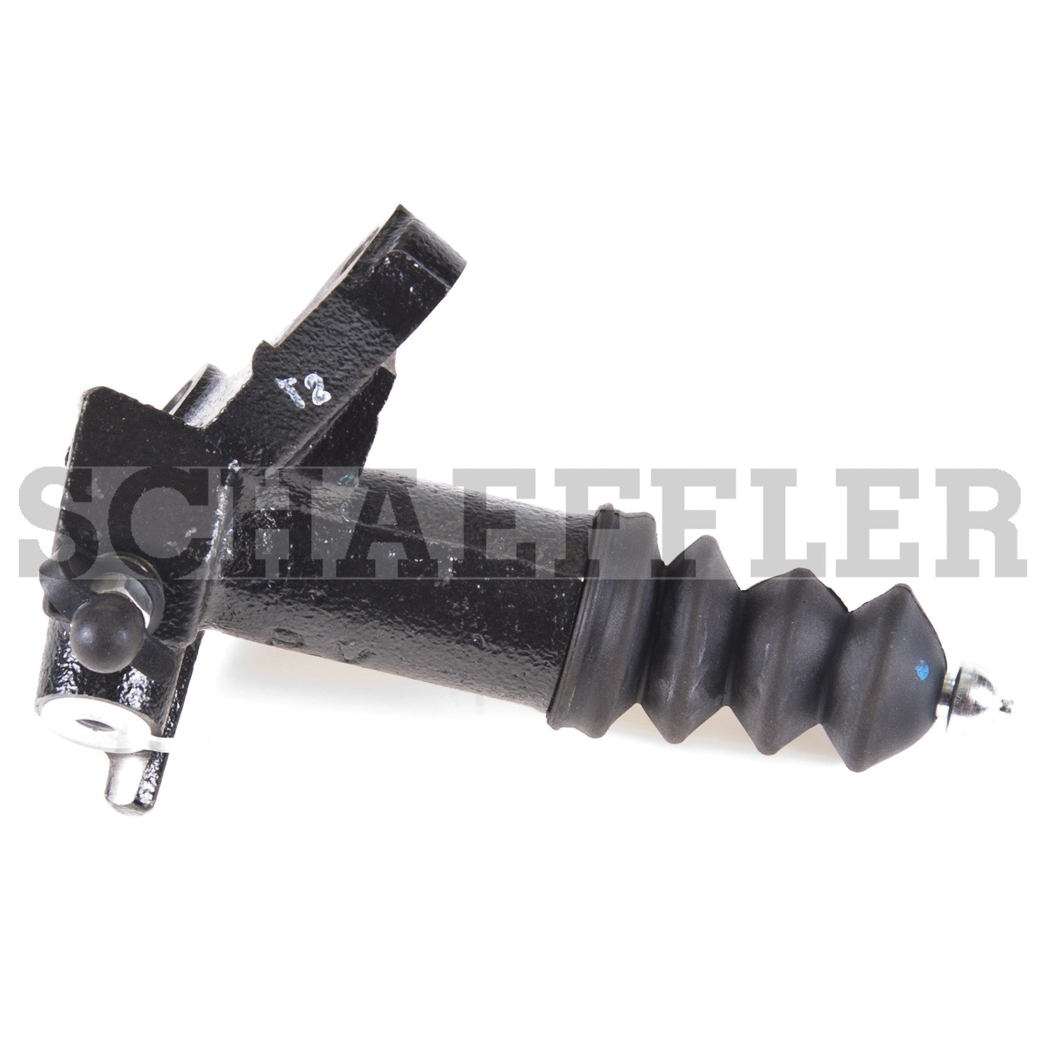 Luk LSC436 Clutch Slave Cylinder for Chevrolet Aveo and Pontiac Wave ...