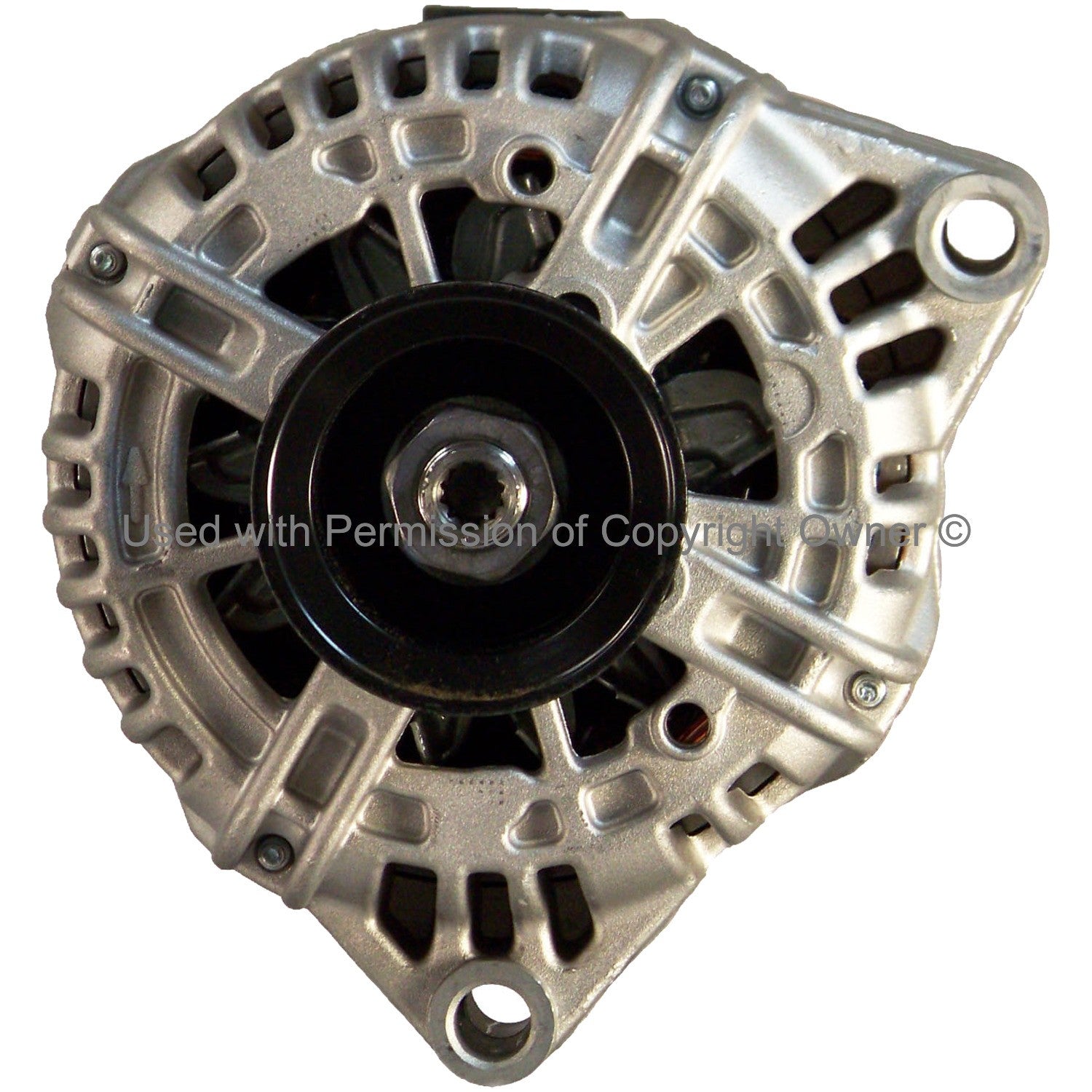MPA Electrical Alternator 11364 for Chevrolet GMC 2500 3500 – PartCatalog