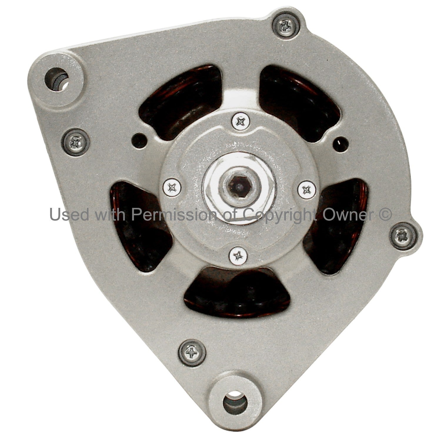 MPA Electrical 14812 Alternator – PartCatalog