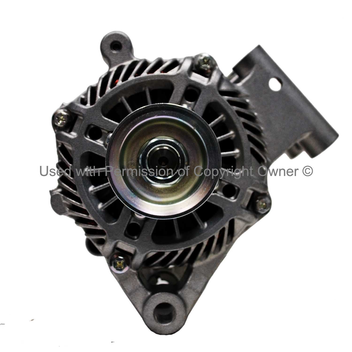 MPA Electrical 15065 Alternator – PartCatalog