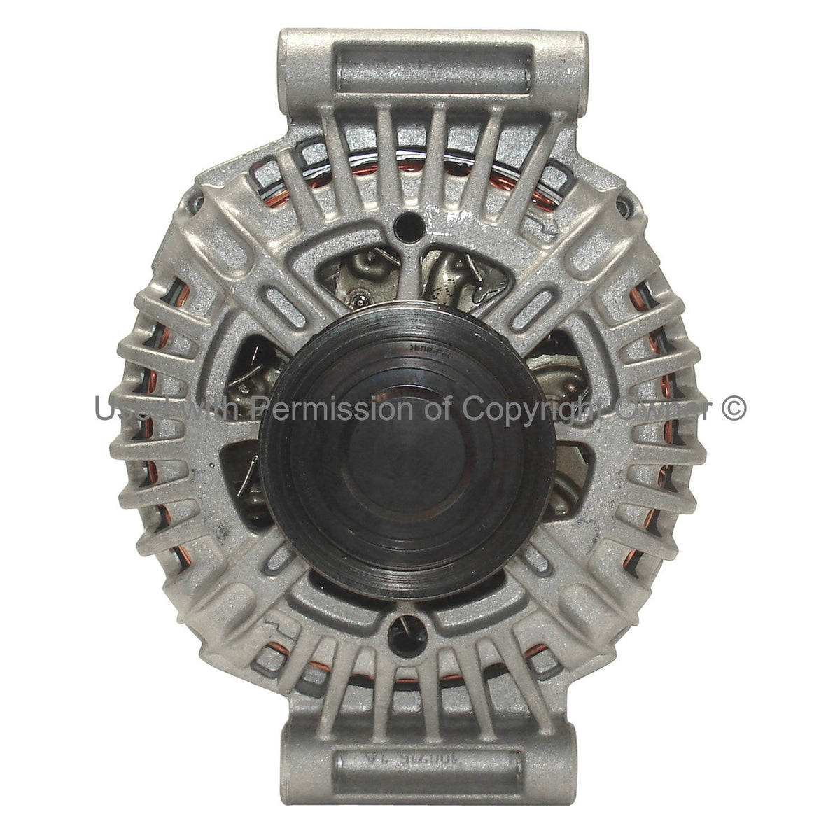 MPA Electrical 15404 Alternator — PartCatalog