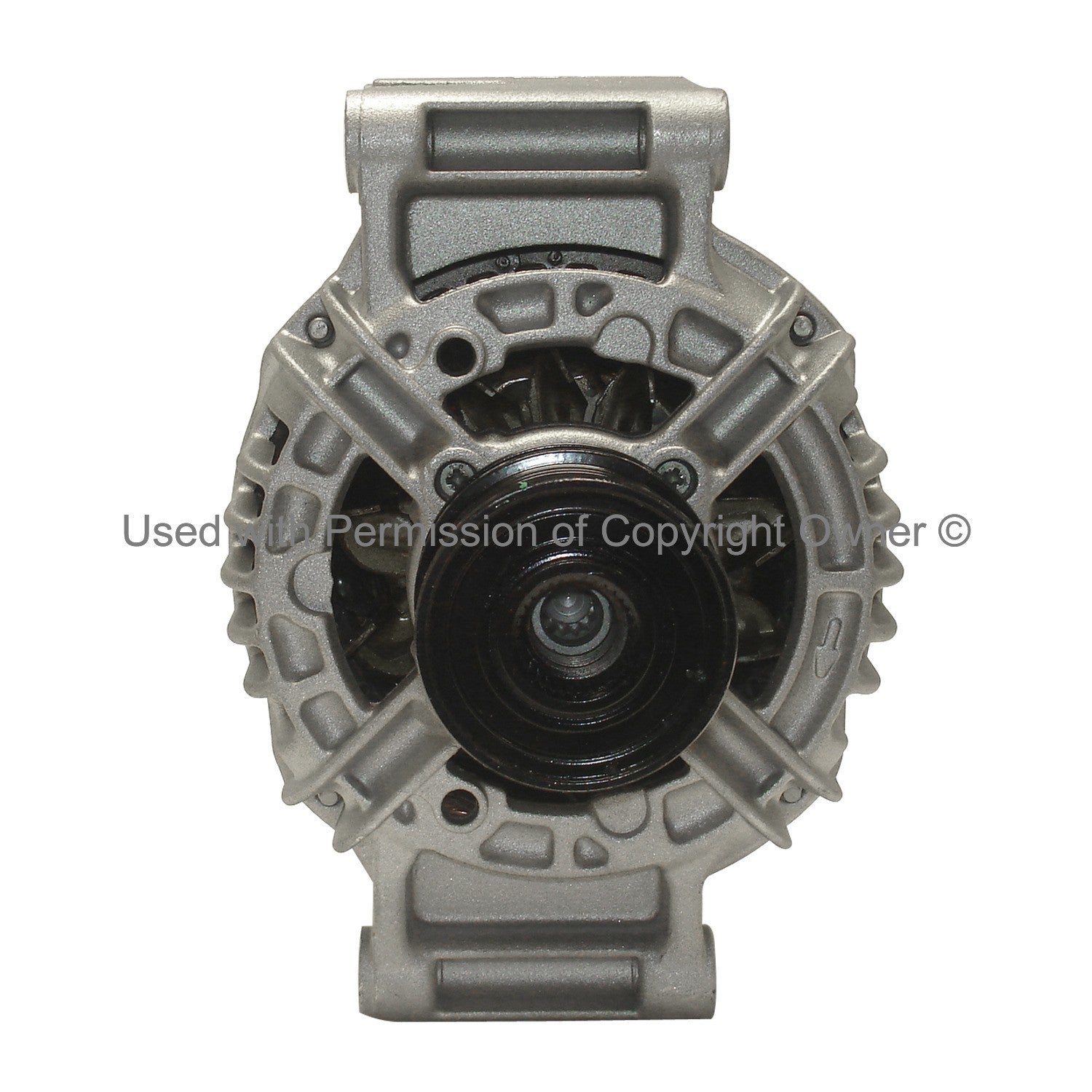 MPA Electrical Alternator 15414 for Dodge Sprinter 2500 3500 – PartCatalog