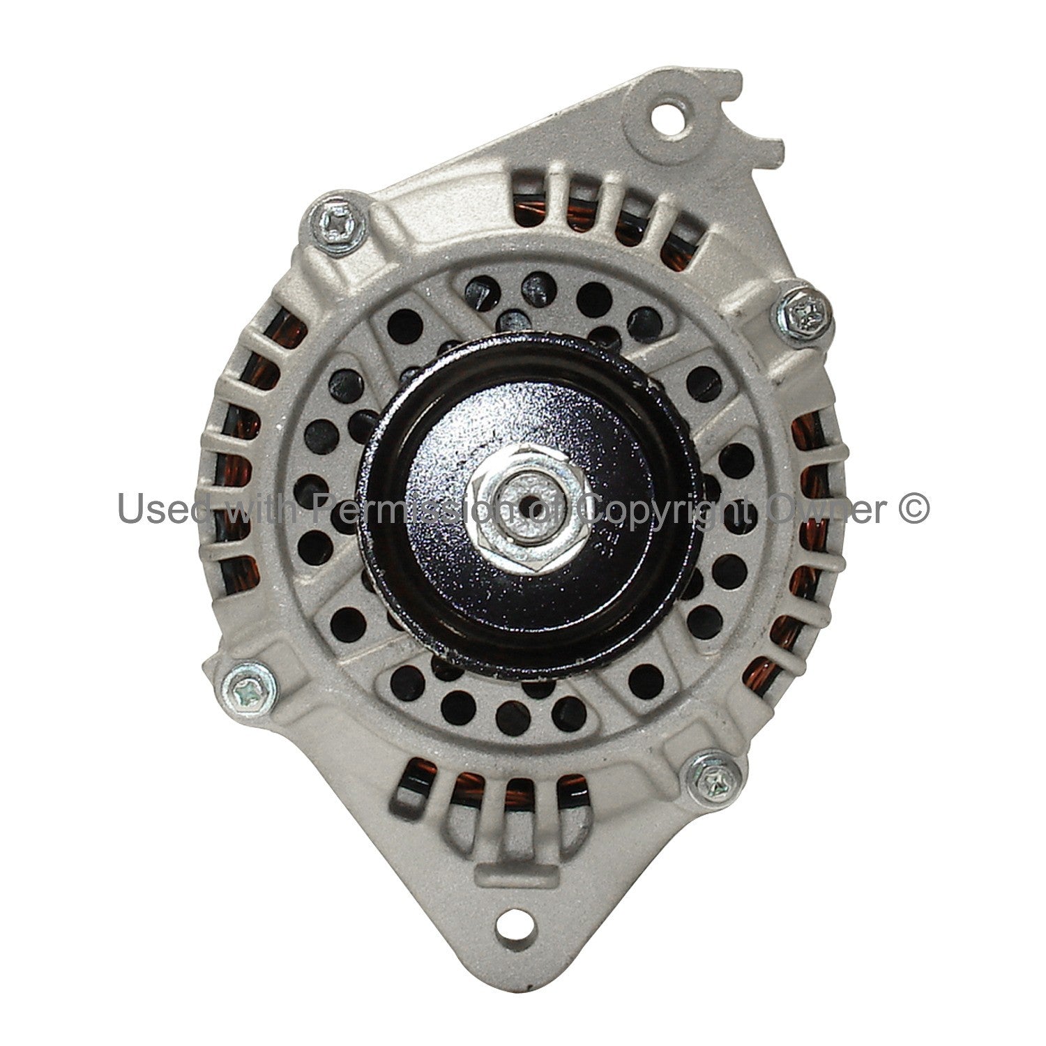 MPA Electrical 15512 Alternator – PartCatalog