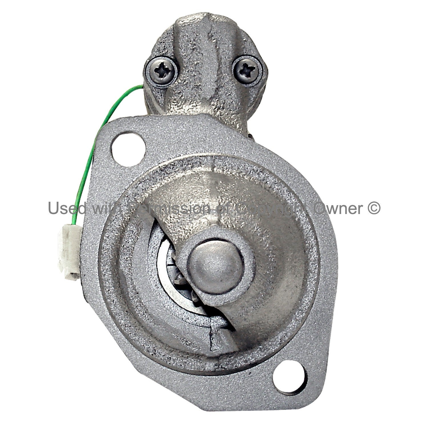 MPA Electrical 16224 Starter Motor – PartCatalog