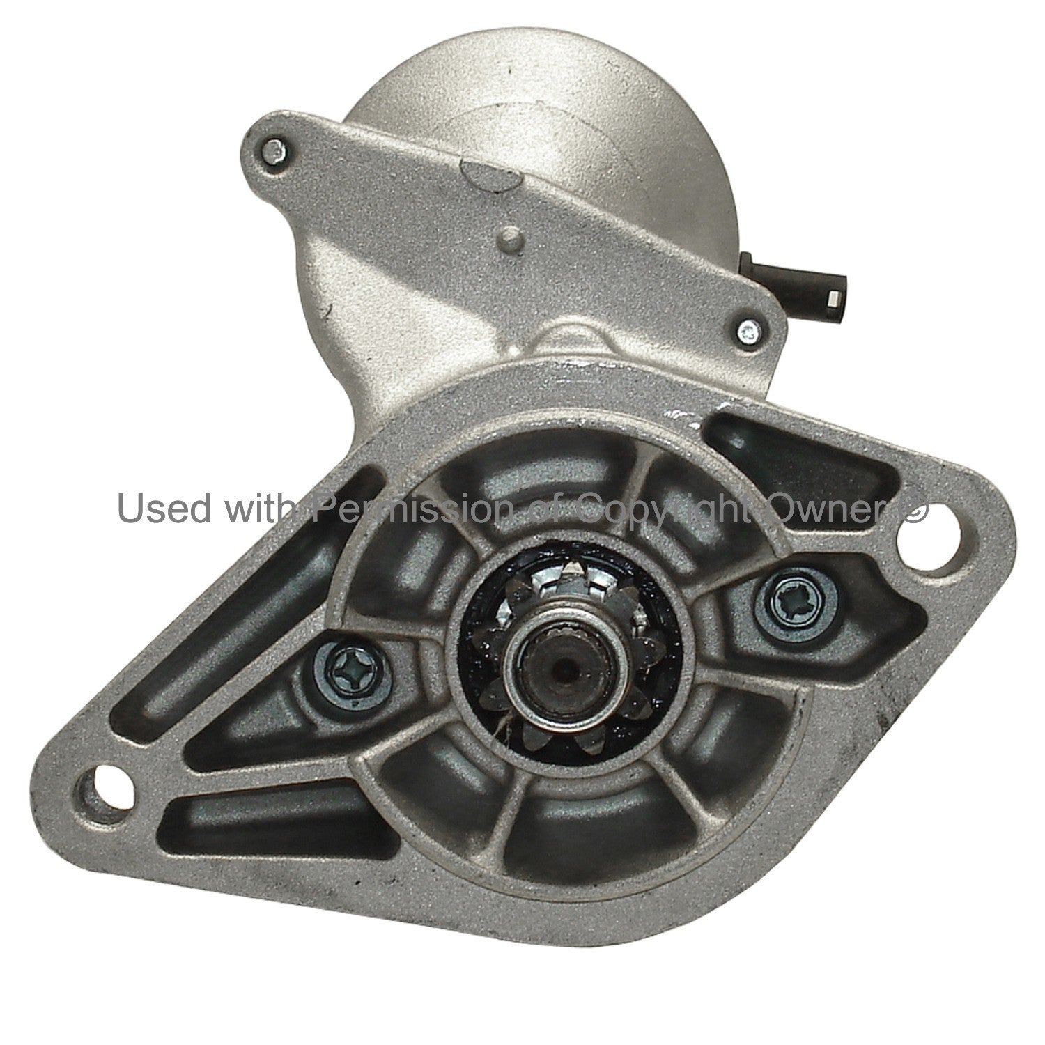 MPA Electrical 17481 Starter Motor – PartCatalog