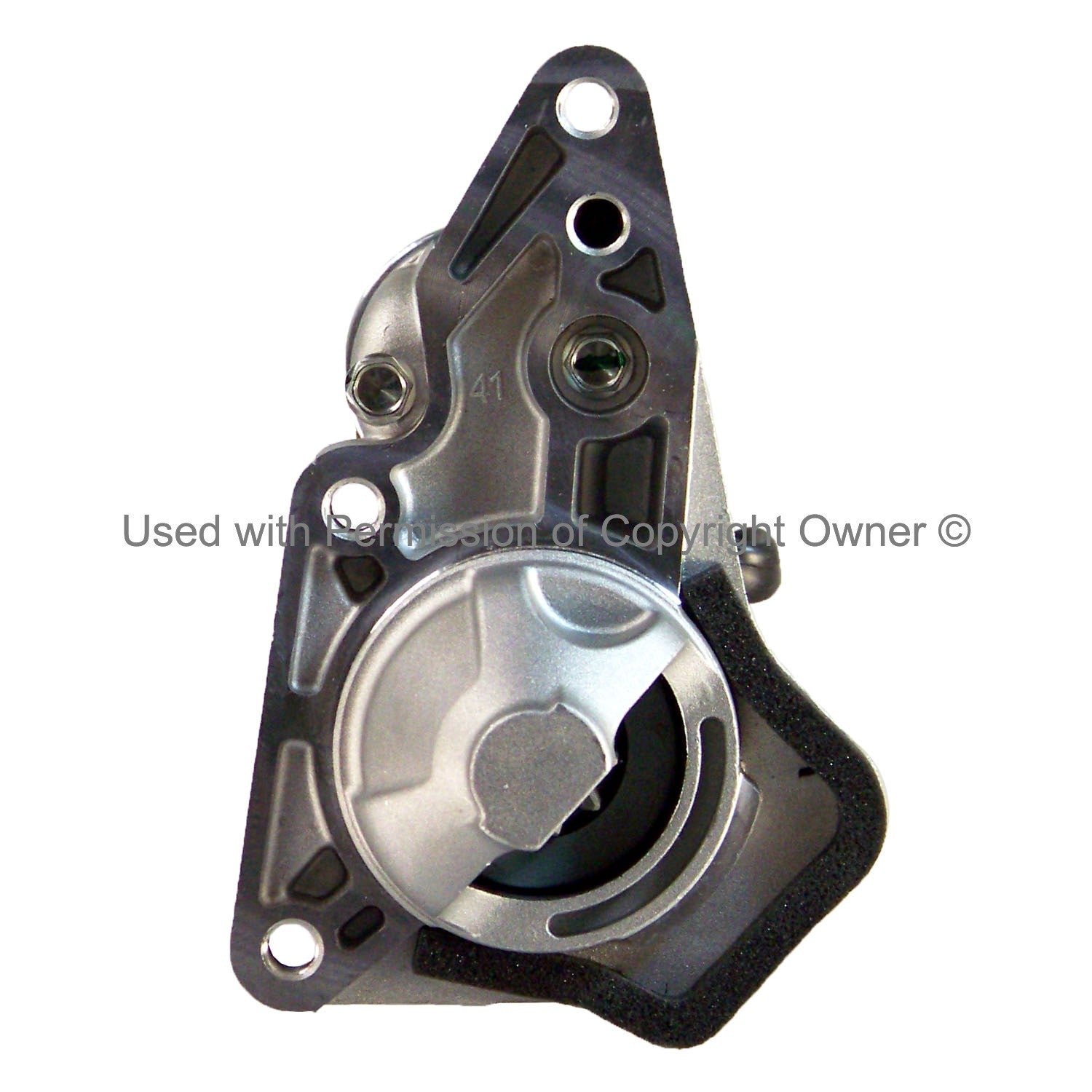 MPA Electrical 19537 Starter Motor – PartCatalog